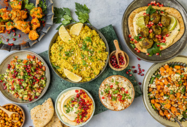 Building the Al'Fez brands - ABF