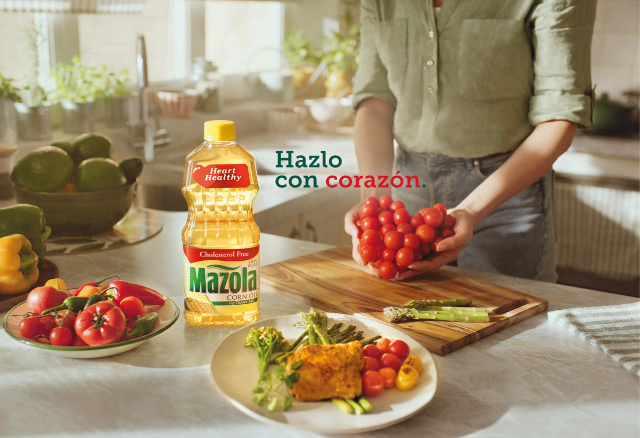 ACH: Listening to our consumers - ABF