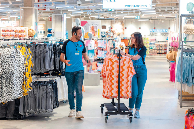 Creating employment: Primark’s socioeconomic impact across Europe - ABF