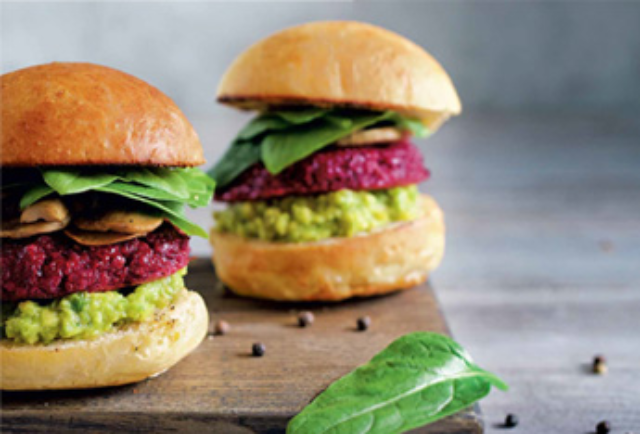 The ingredients of change - ABF