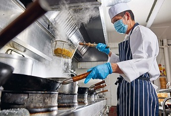 Westmill Foods - supporting customers and communities during the ...