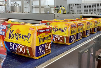 Feeding the UK - ABF