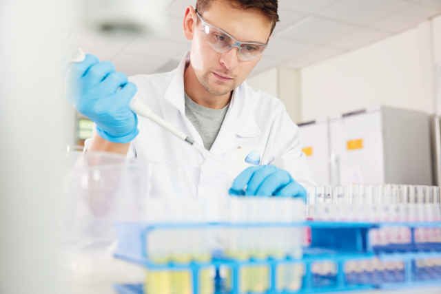AB Vista’s evolution from enzymes to a feed additive business - ABF